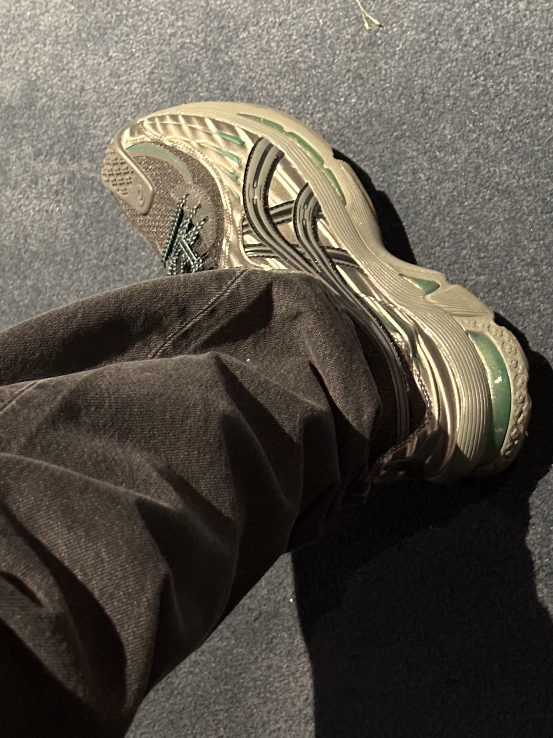 렉카맨 (@7y9o82) 님의 게시물 | KREAM