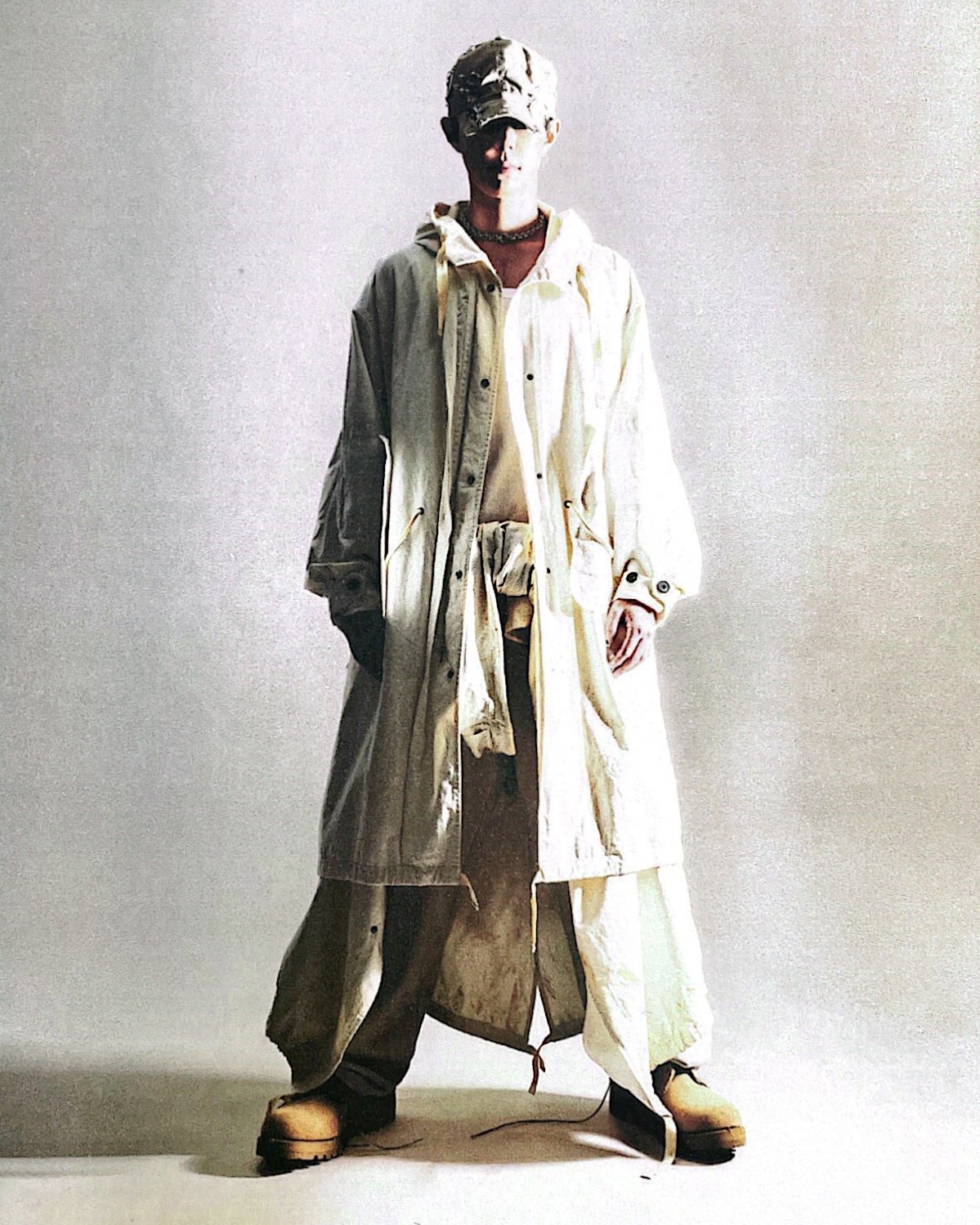 에크라손 24FW 발매 | KREAM