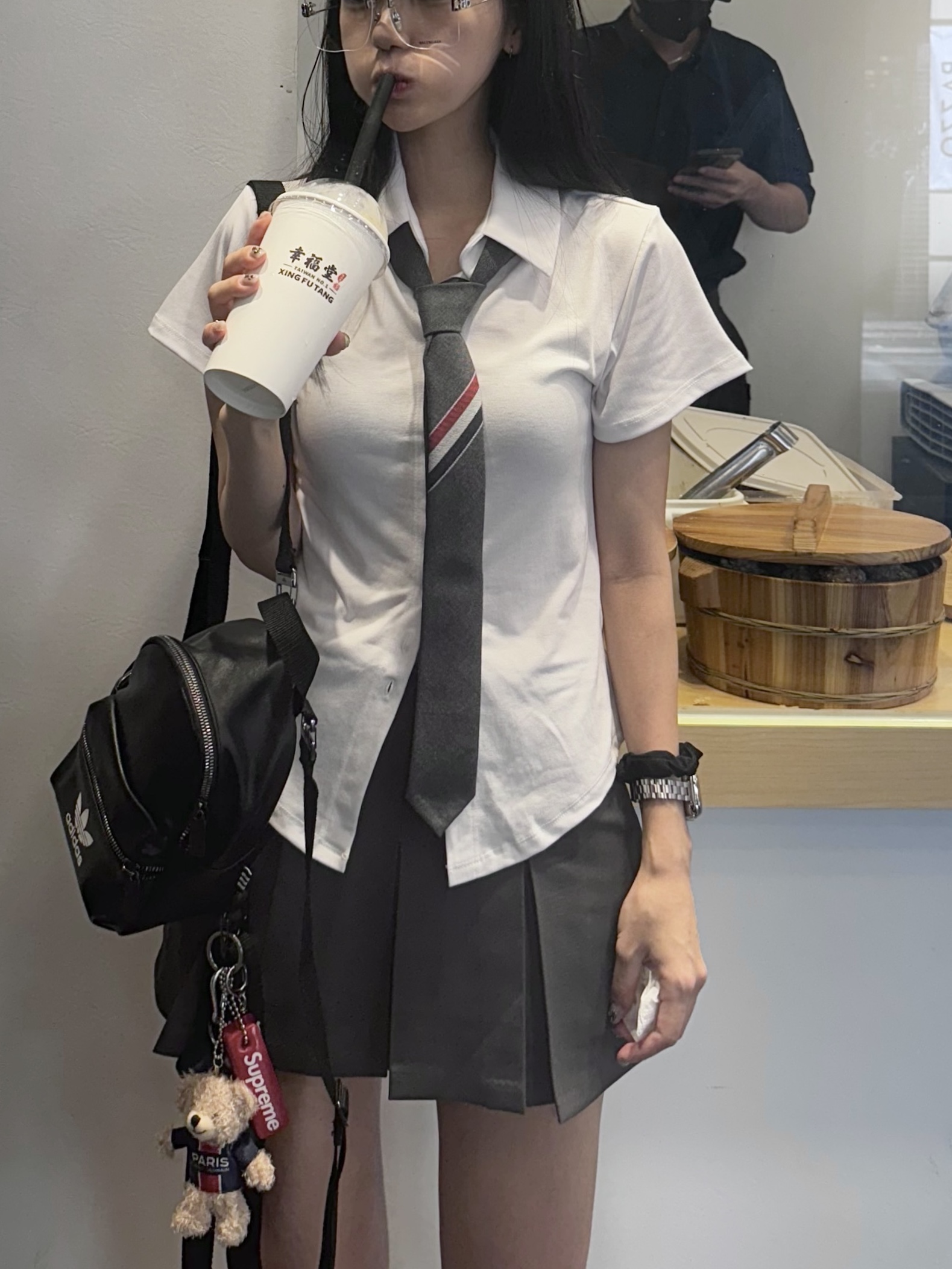 (@kidcoji) 님의 게시물 | KREAM