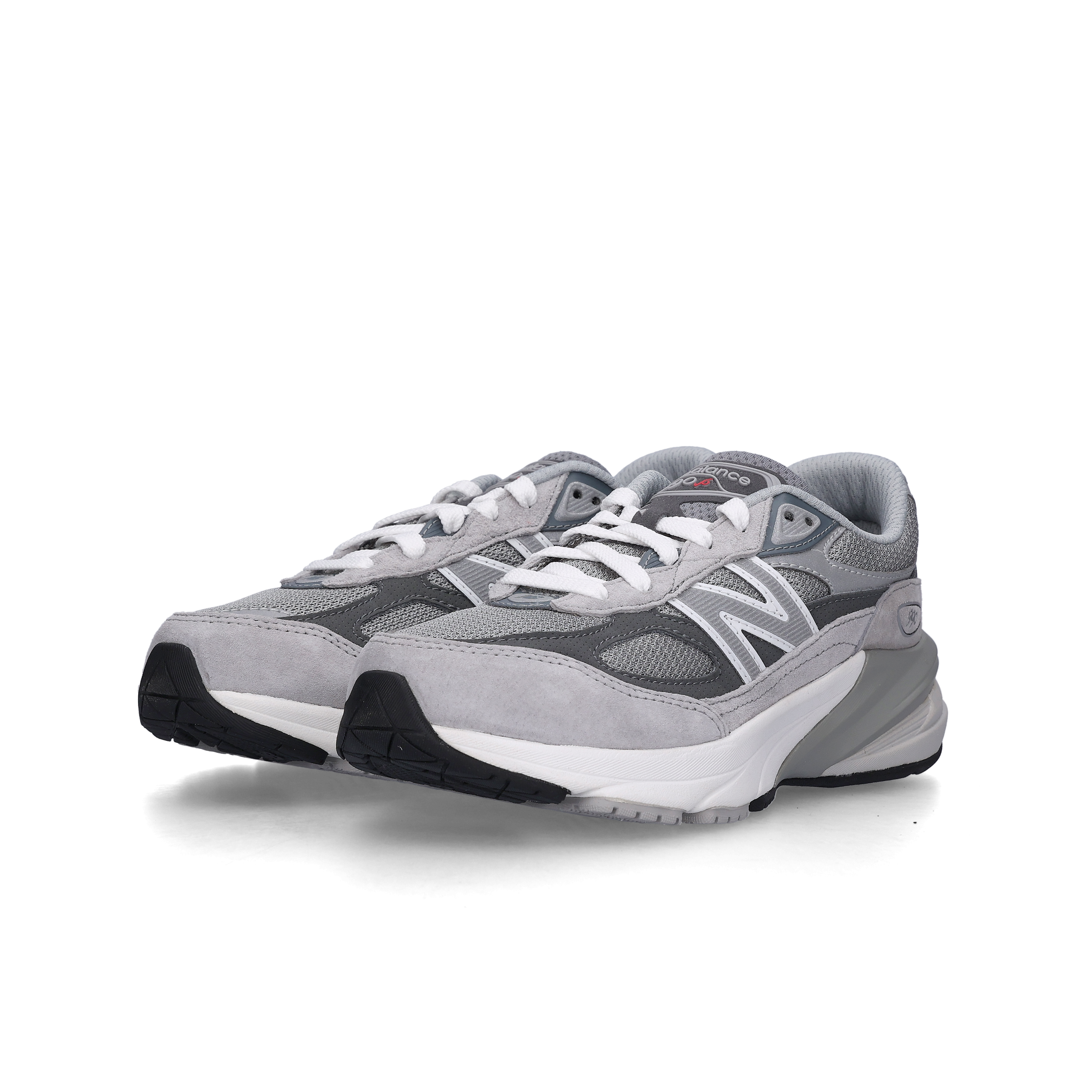 (GS) 뉴발란스 990v6 그레이 - M 미디움 | KREAM