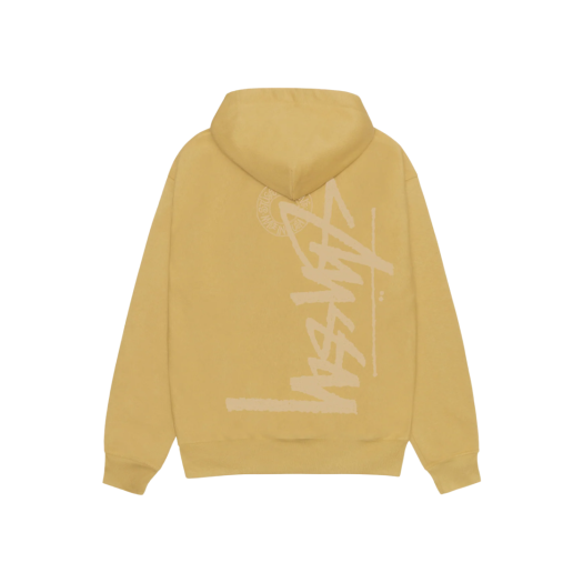 스투시 와플 라인드 집 후드 블랙 | Stussy | KREAM 스투시 와플 라인드 집 후드 블랙 | Stussy | KREAM