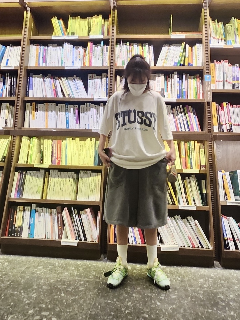 챈챈 | @chan_s... (@chan_su.kicks) 님의 게시물 | KREAM