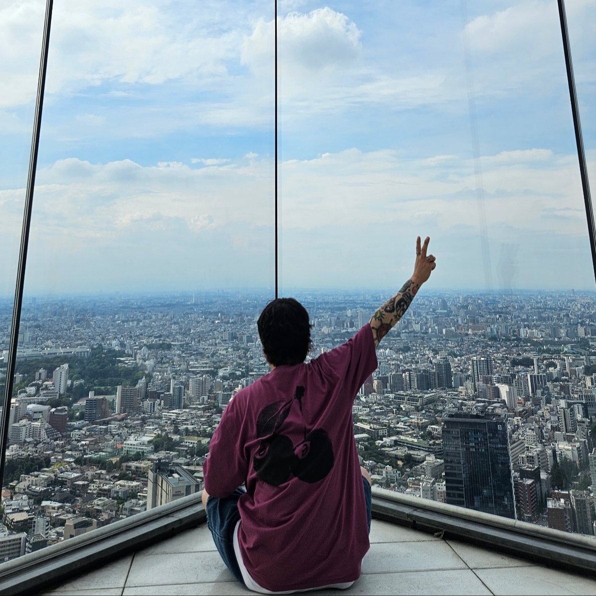 임준순 (@joonsoon) 님의 게시물 | KREAM