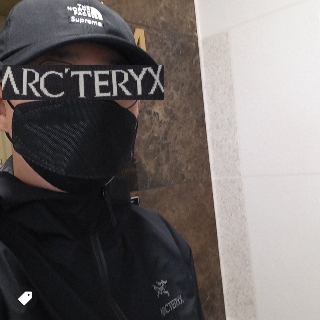 폭우 쏟아질땐 고어텍스☔️ ️ | KREAM