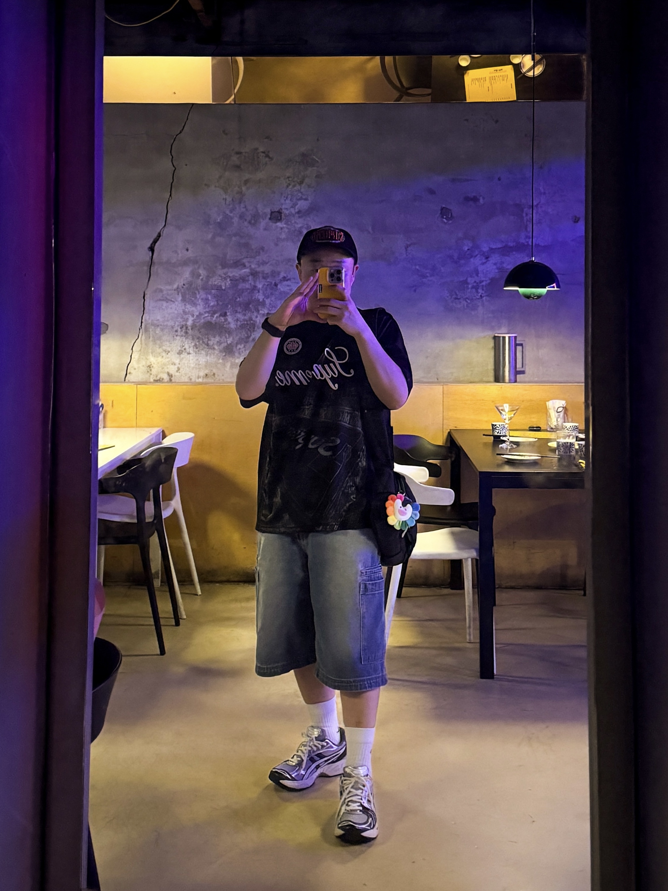 (@bnz_ing) 님의 게시물 | KREAM