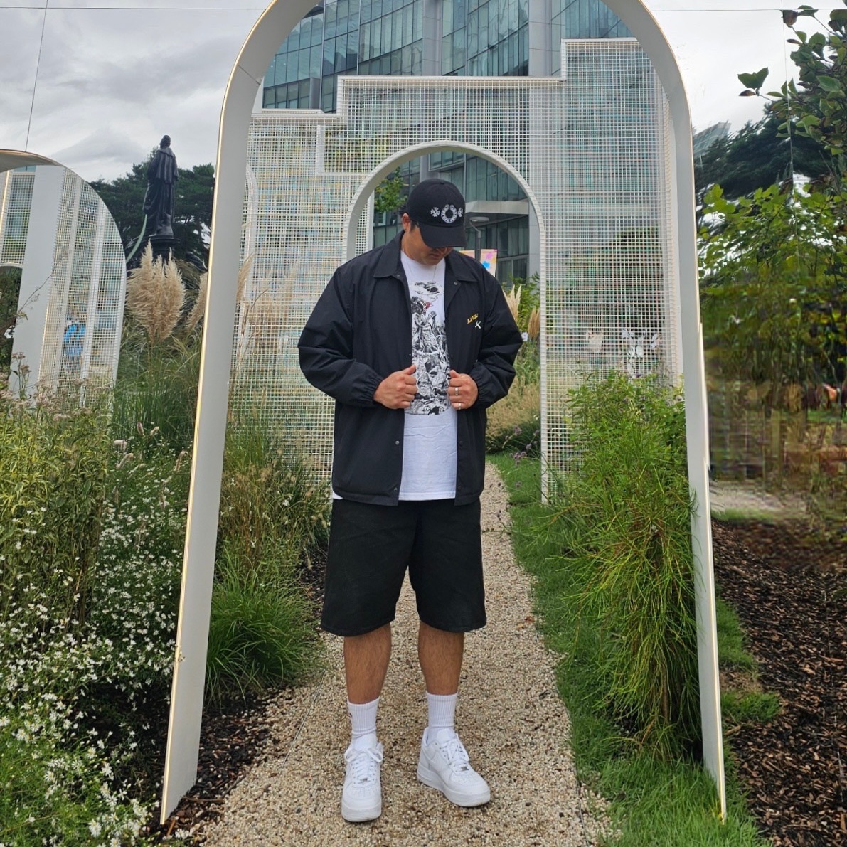 전대우 (@tigerdw) 님의 게시물 | KREAM