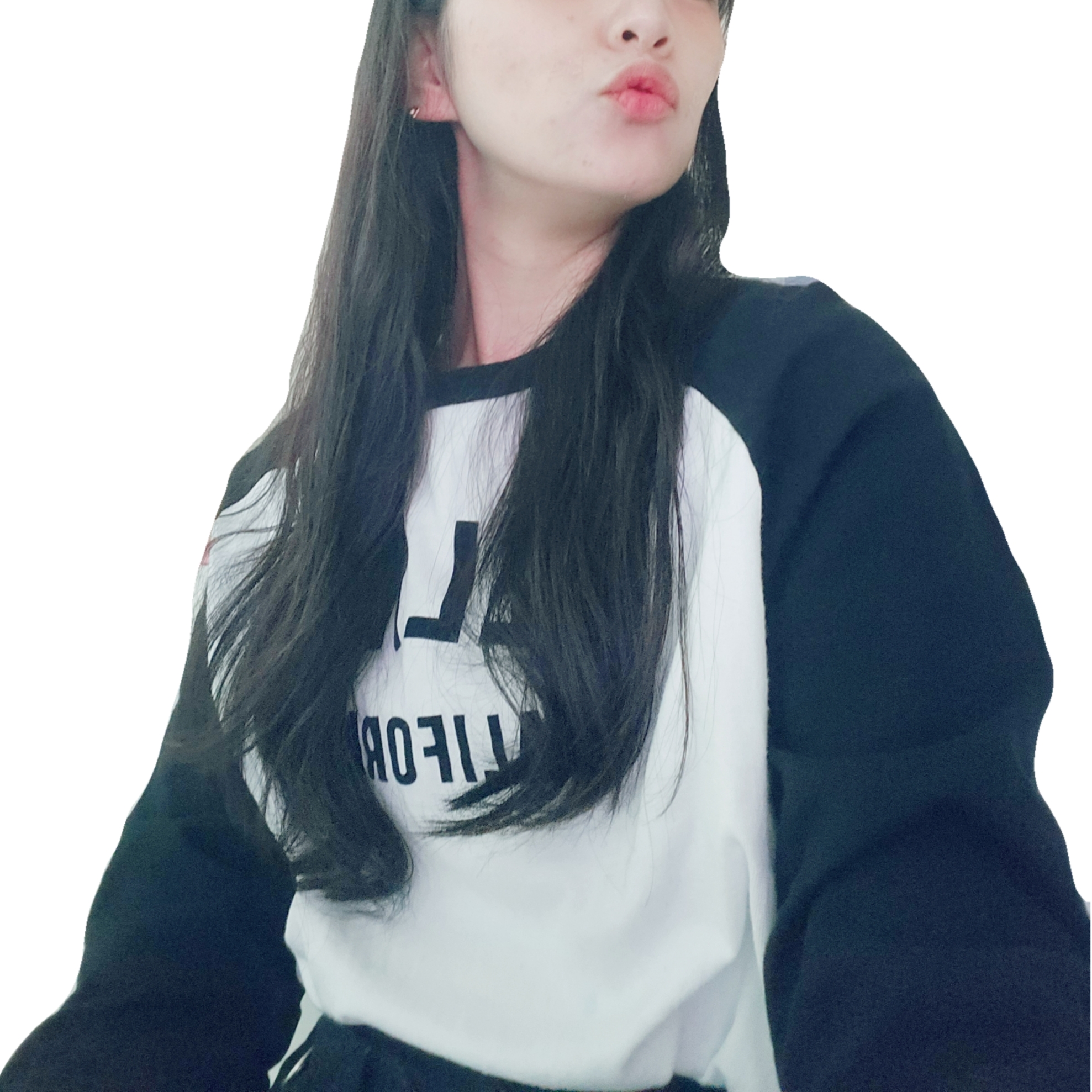 #색상차이있음 해시태그 STYLE | KREAM