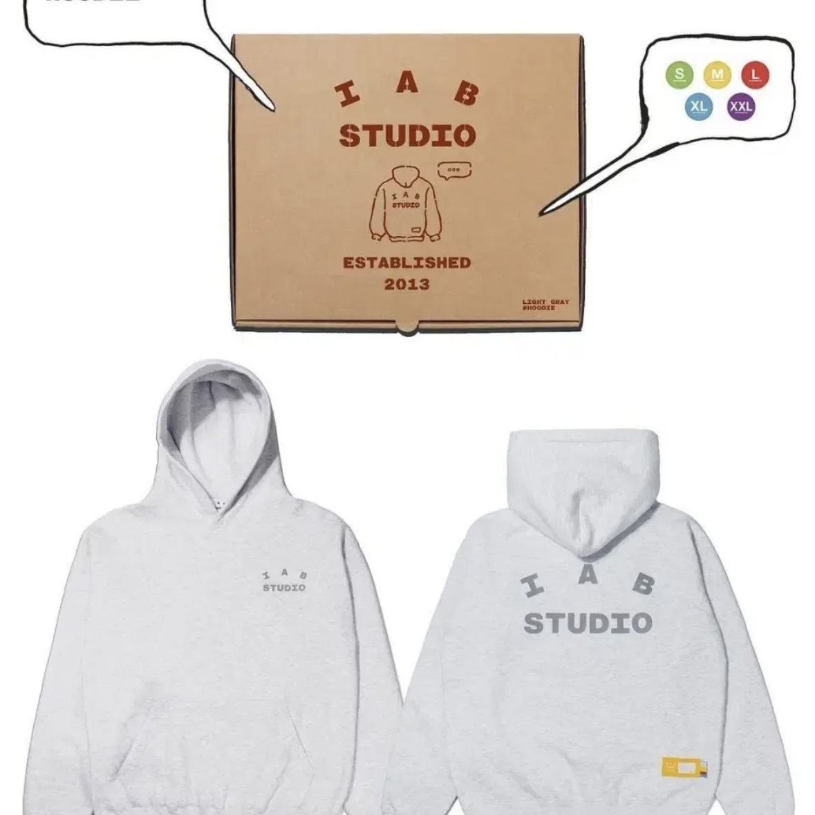 xxl 보유중 xl로 교환원해요!! | KREAM