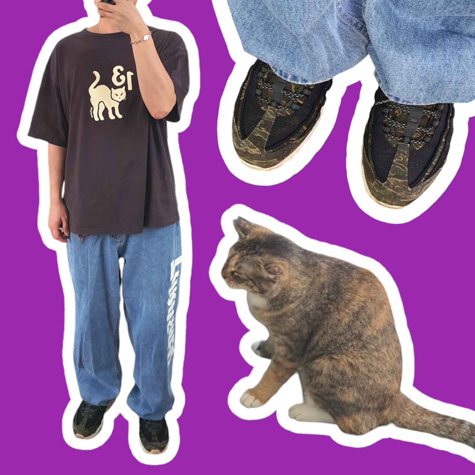 jnjnjn (@jnjnjn) 님의 게시물 | KREAM