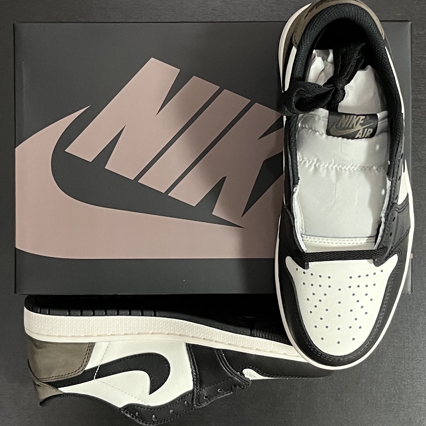 Mocha ☕️ | KREAM