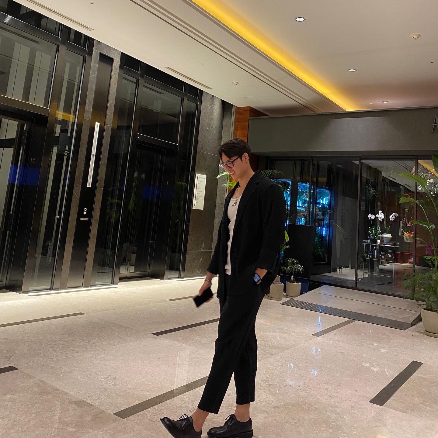 s980706 (@jw_workout__) 님의 게시물 | KREAM