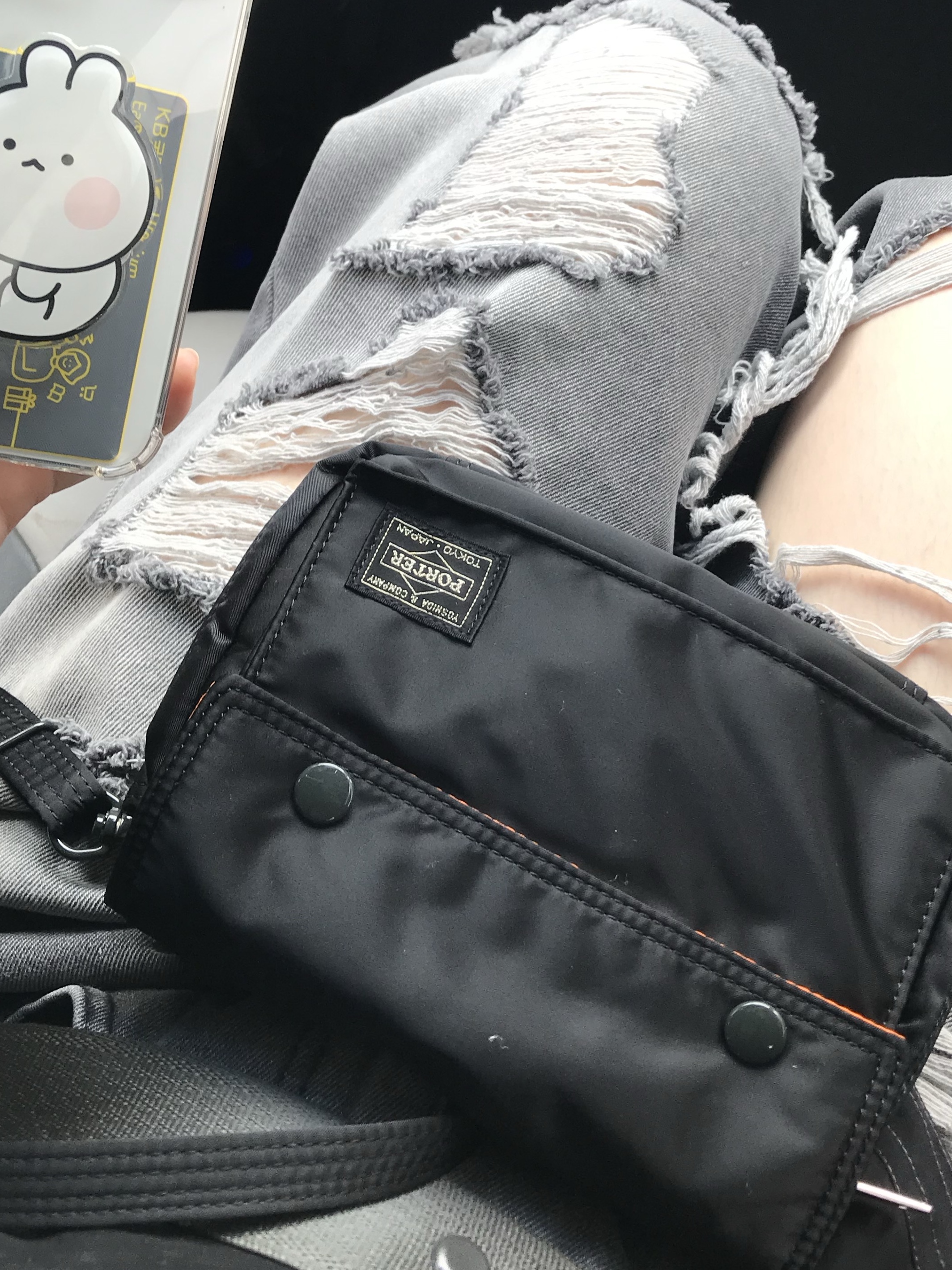 (@y_dam_i) 님의 게시물 | KREAM