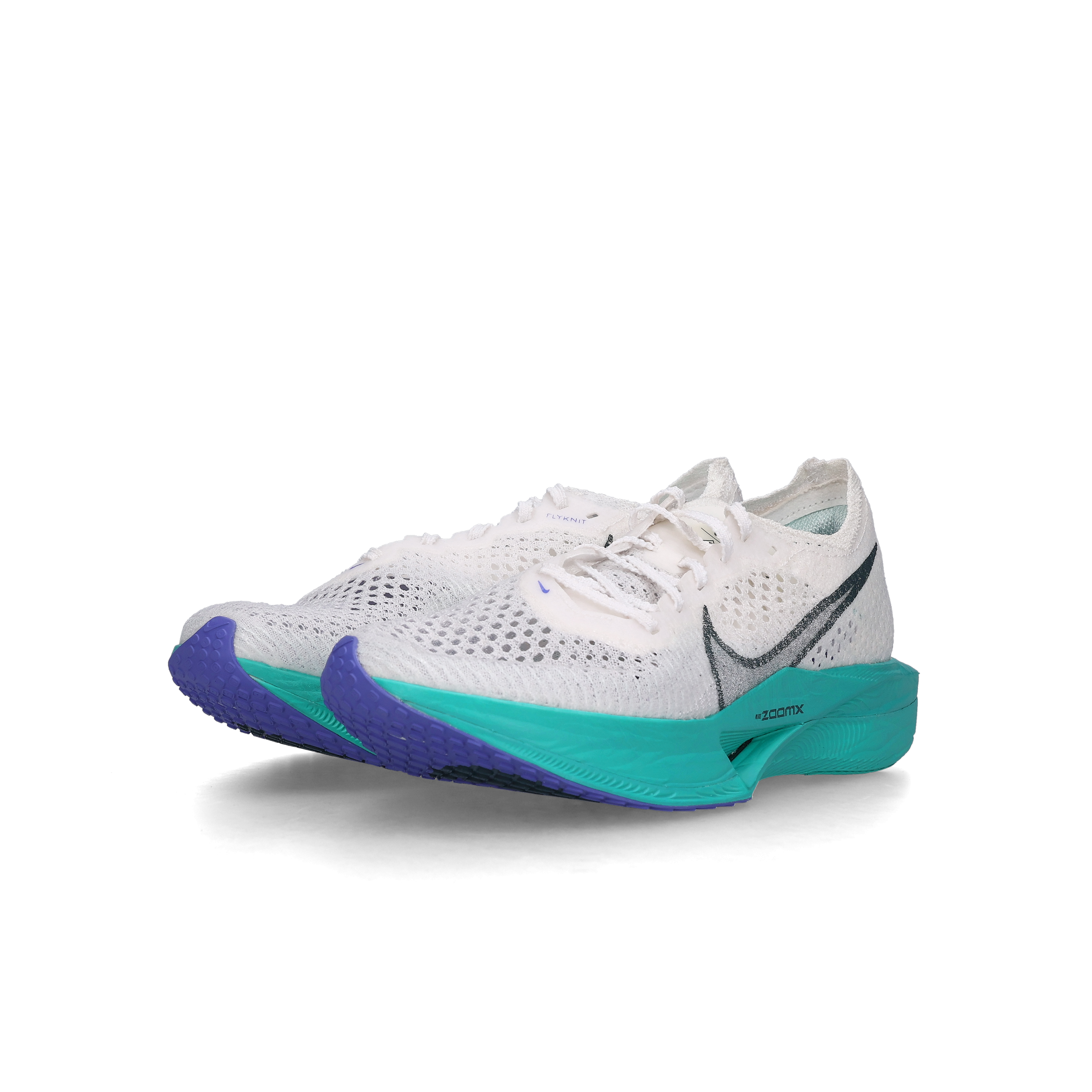 (W) 나이키 줌X 베이퍼플라이 넥스트% 3 화이트 제이드 아이스 | KREAM