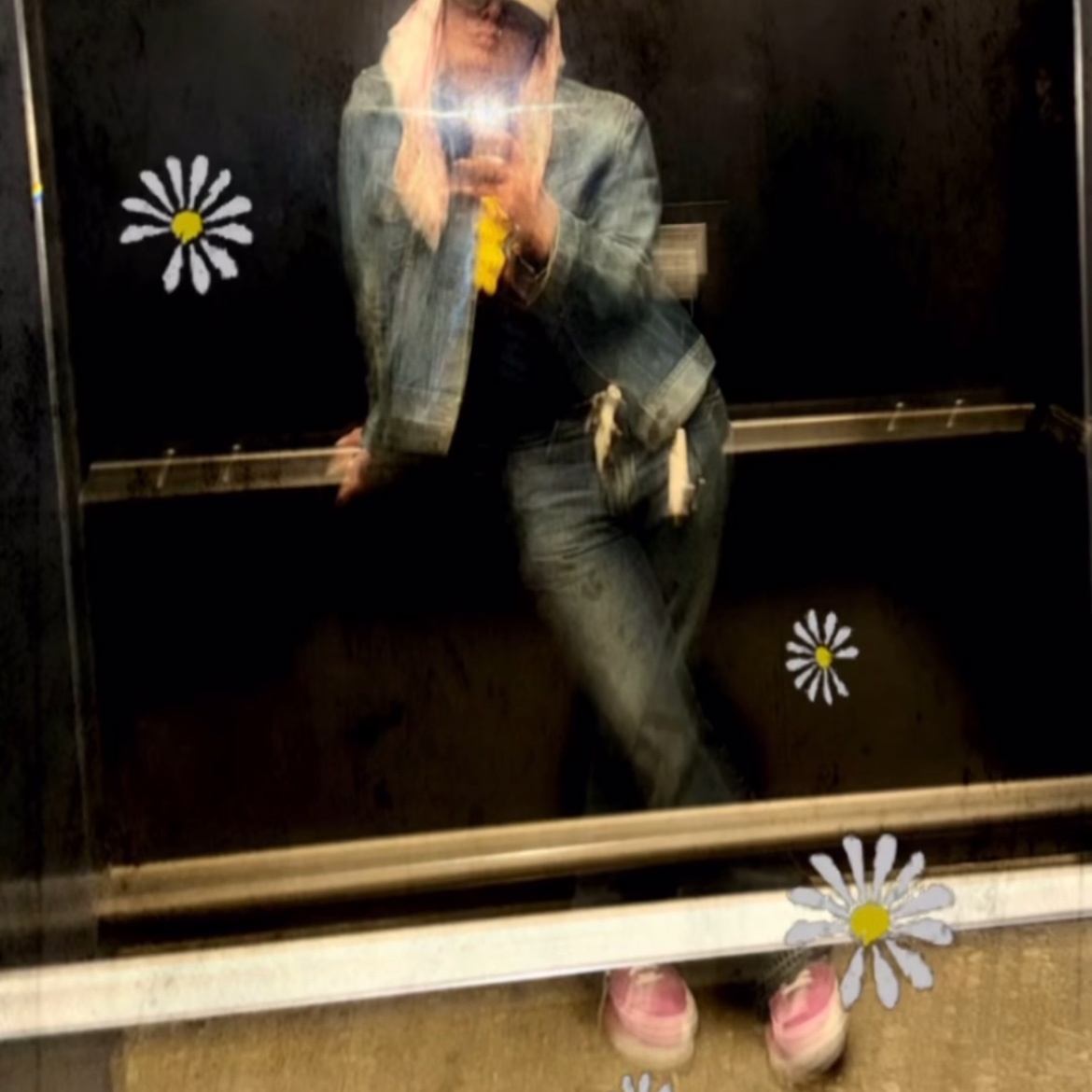 #GD패션 해시태그 STYLE | KREAM