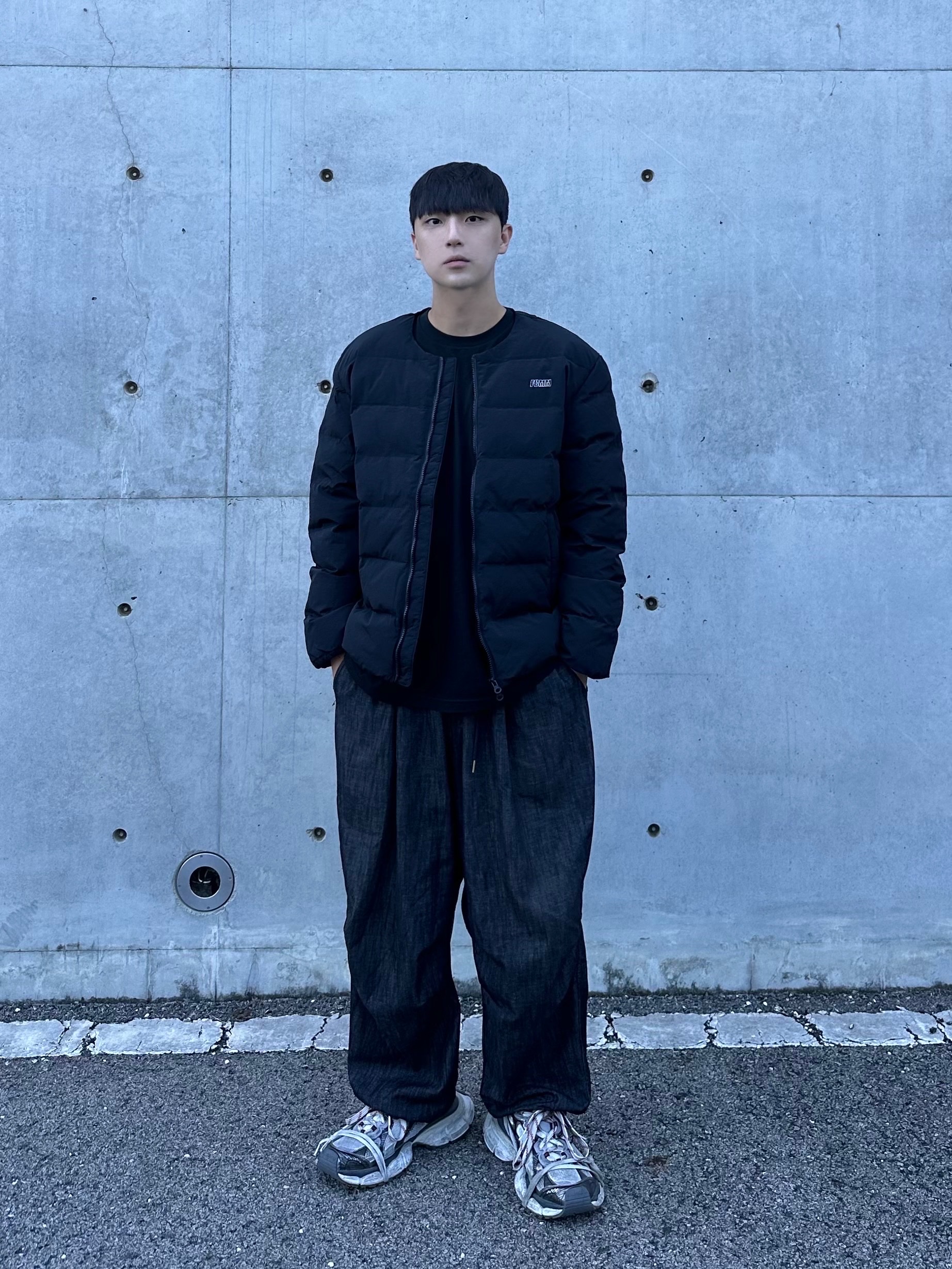 FCMM 패딩 ️ | KREAM