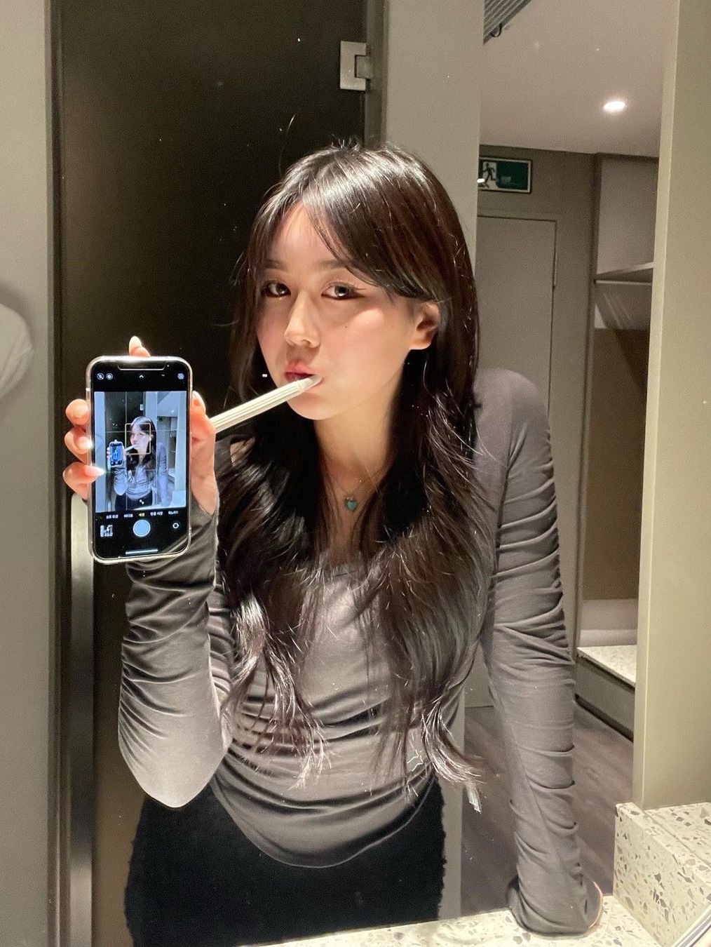 oneul.codi (@oneul.codi) 님의 게시물 | KREAM