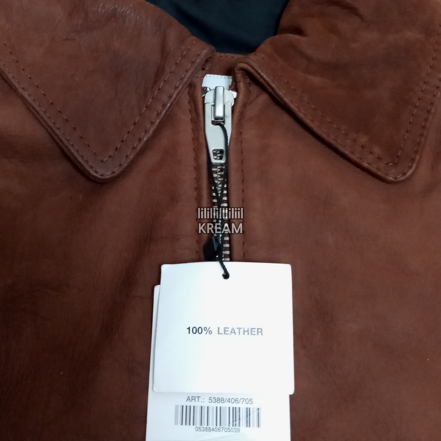 14K 부적 최상급 경면주사 팔찌 | KREAM