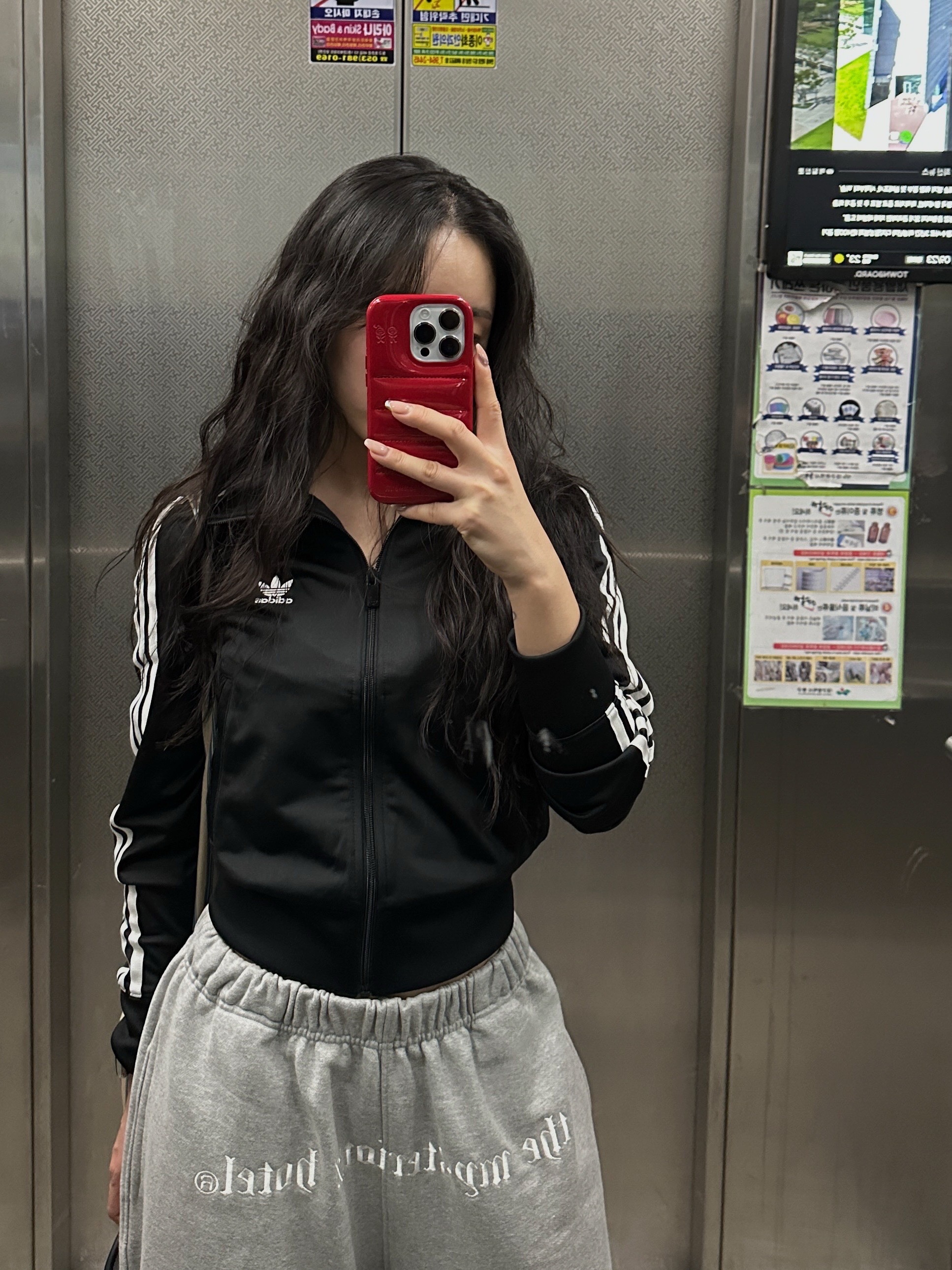 (@s_jeong_s) 님의 게시물 | KREAM