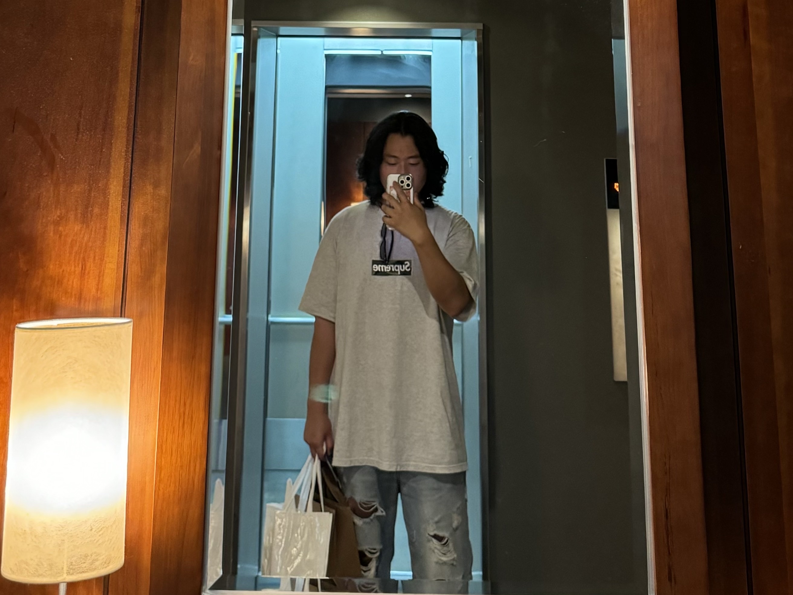 Akasaka luv🔥 | KREAM