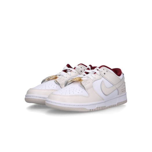 (W) 나이키 덩크 로우 SE 화이트 포톤 더스트 | Nike | KREAM