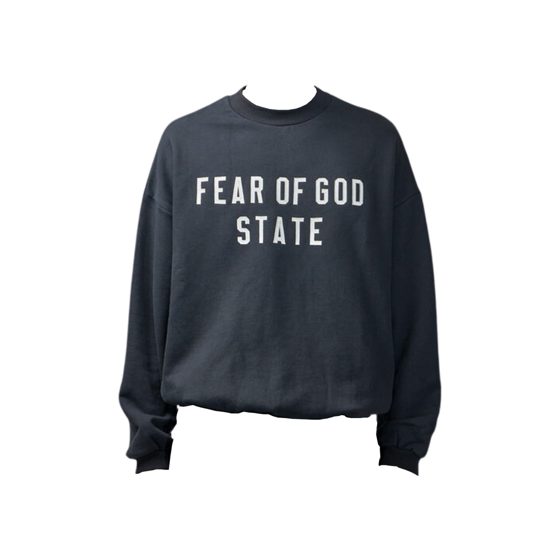 Essentials Heavy Flee... STYLE | KREAM