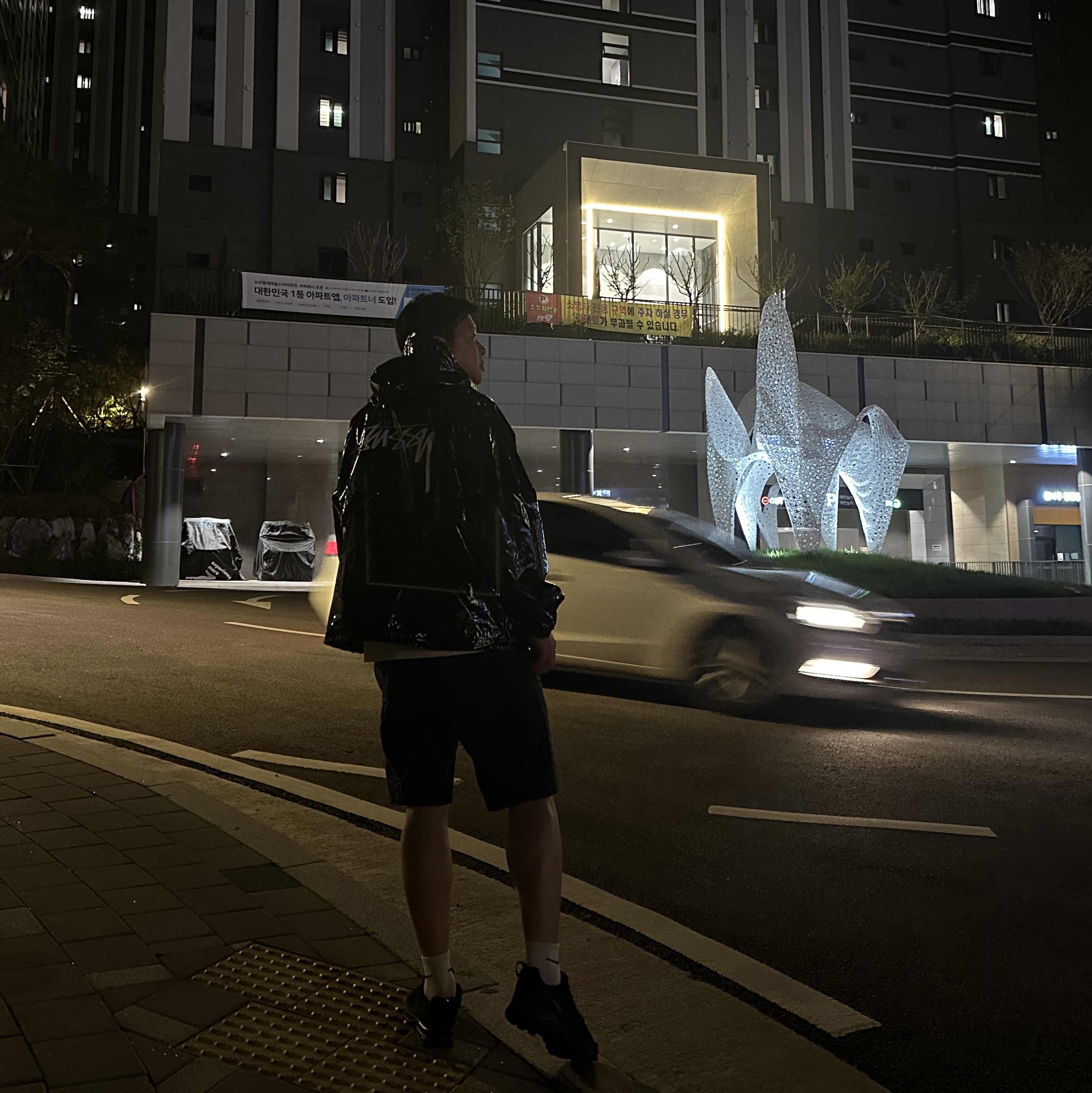 BoNg (@xxixbon) 님의 게시물 | KREAM