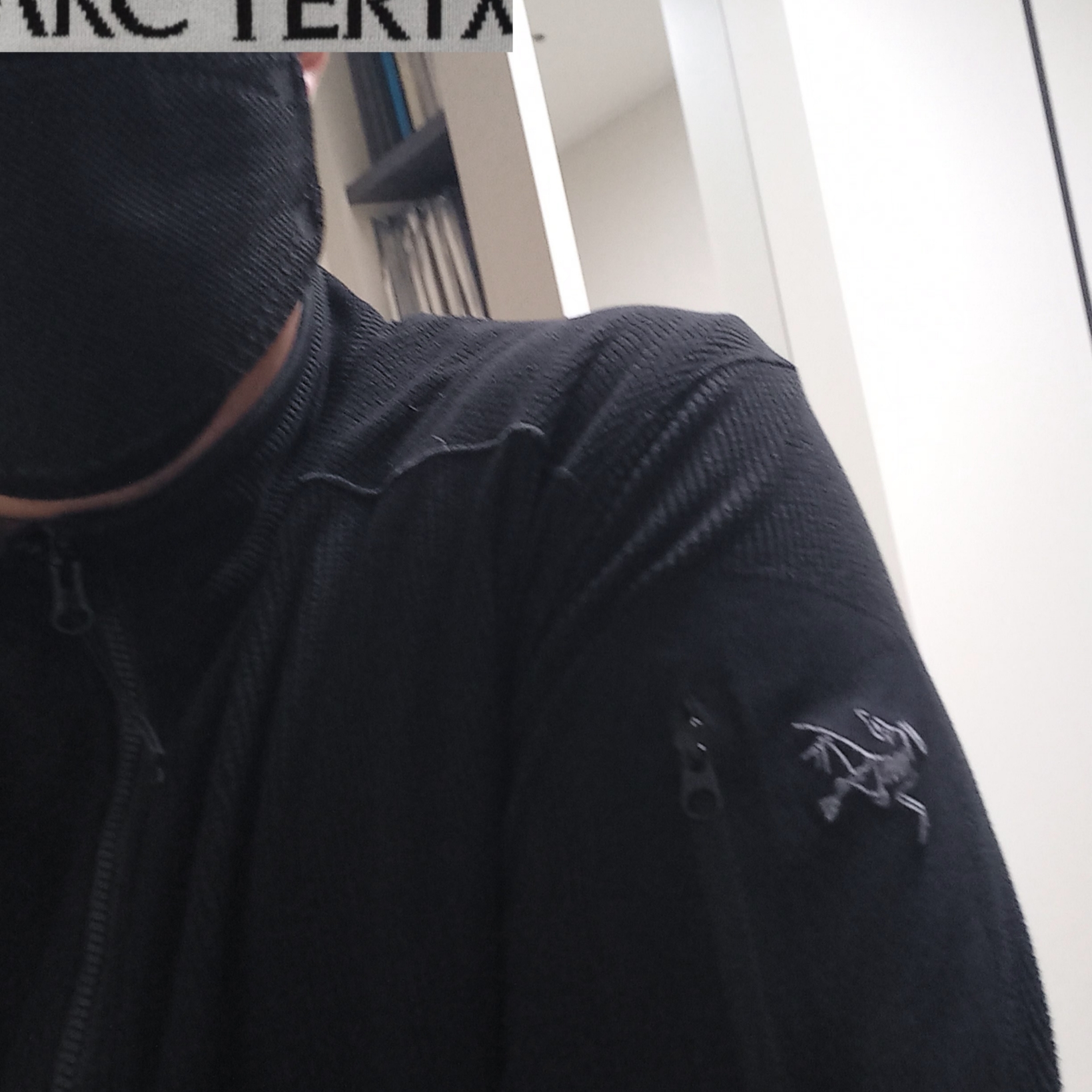 가을엔 델타LT 자켓🍁🍂 | KREAM