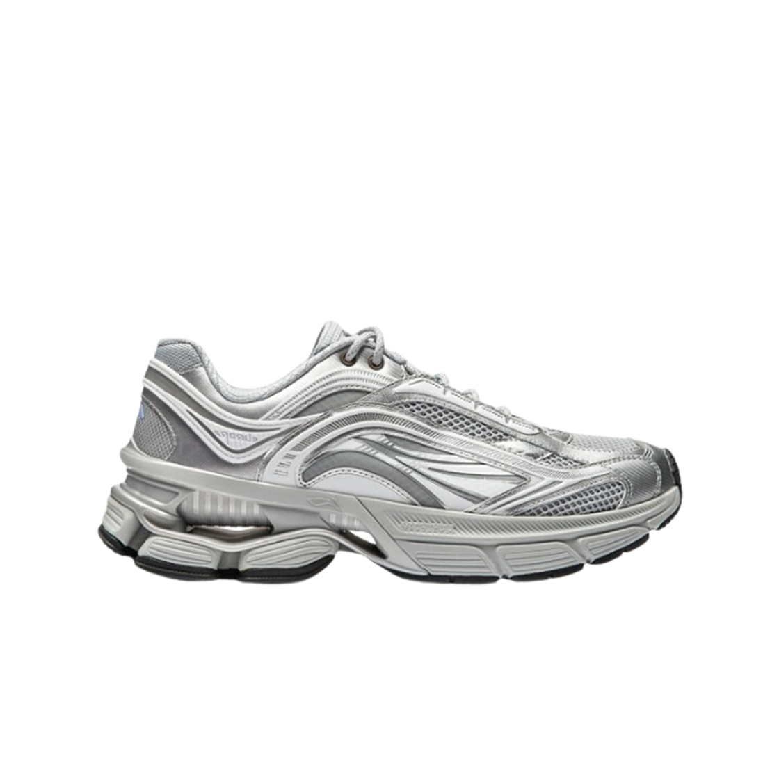 리닝 오로라 리뉴 실버 | LiNing | KREAM