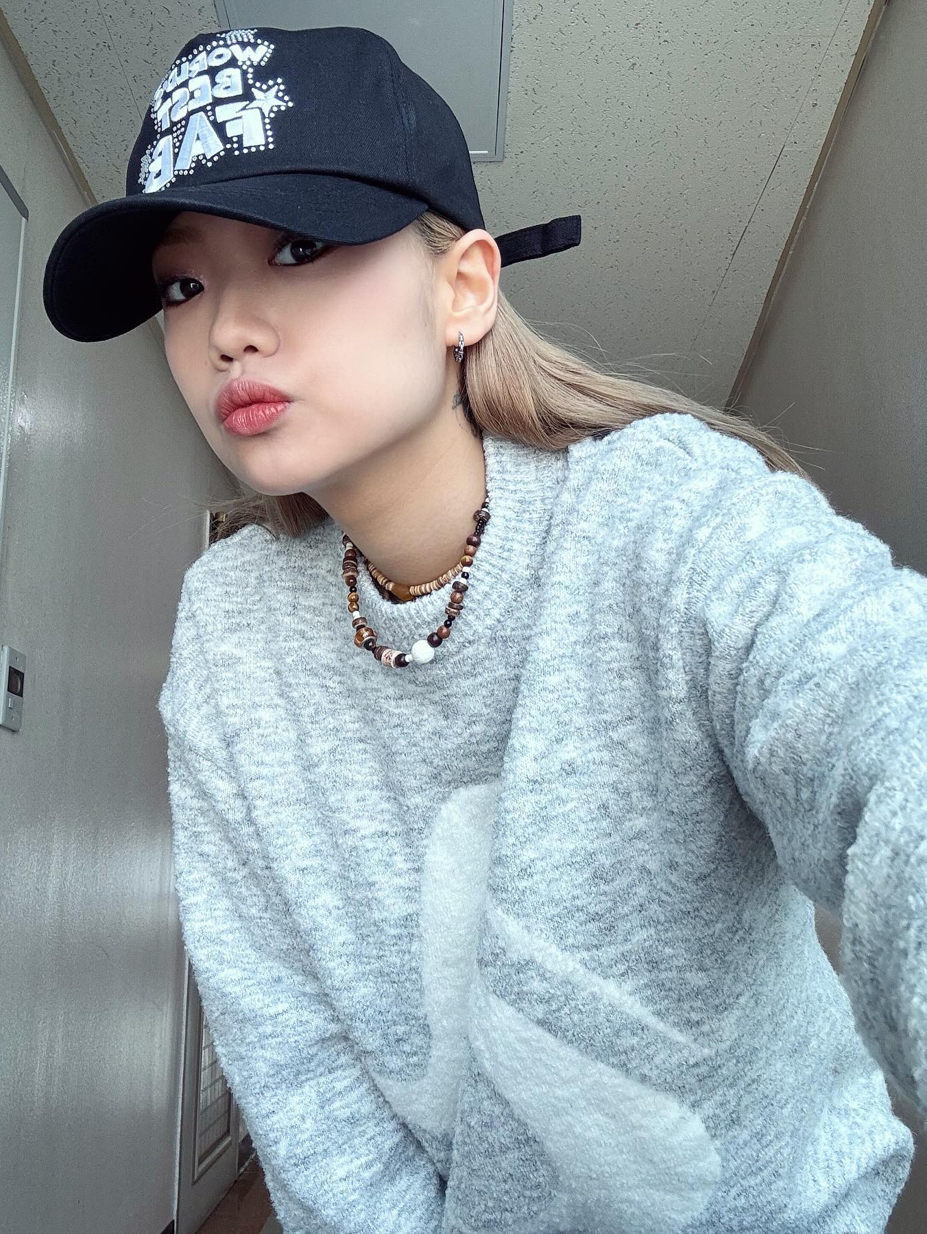 (@iikekk2.zip) 님의 게시물 | KREAM