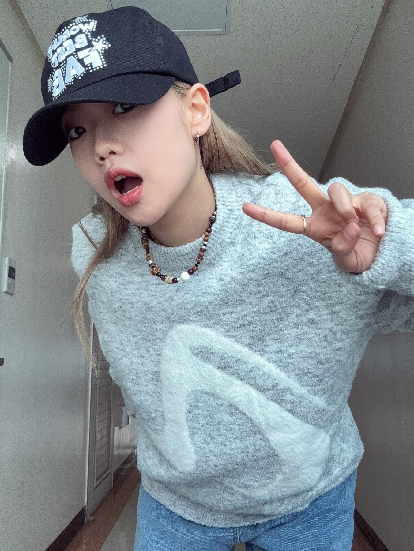 (@iikekk2.zip) 님의 게시물 | KREAM