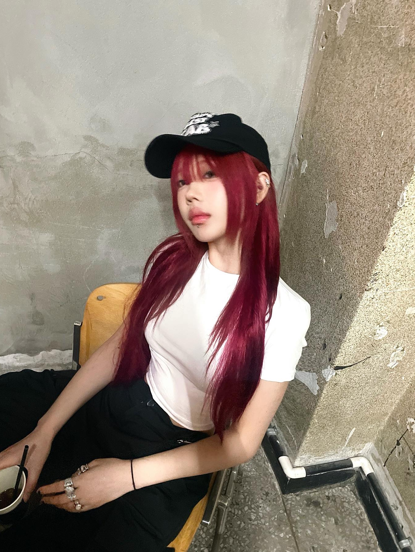 (@iikekk2.zip) 님의 게시물 | KREAM