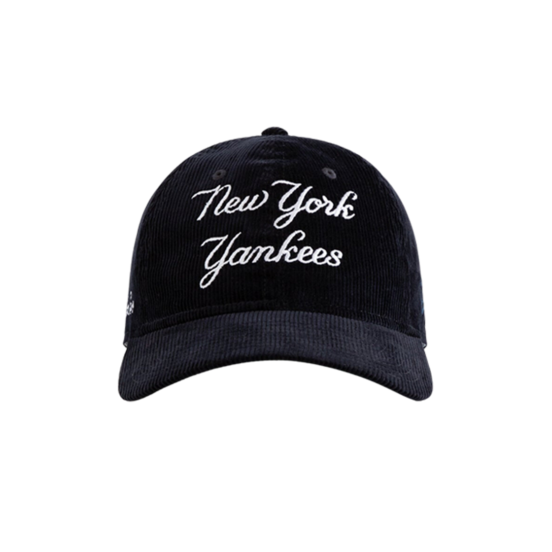 에메 레온 도르 x 뉴에라 코듀로이 양키스 햇 네이비 | Aime Leon Dore | KREAM