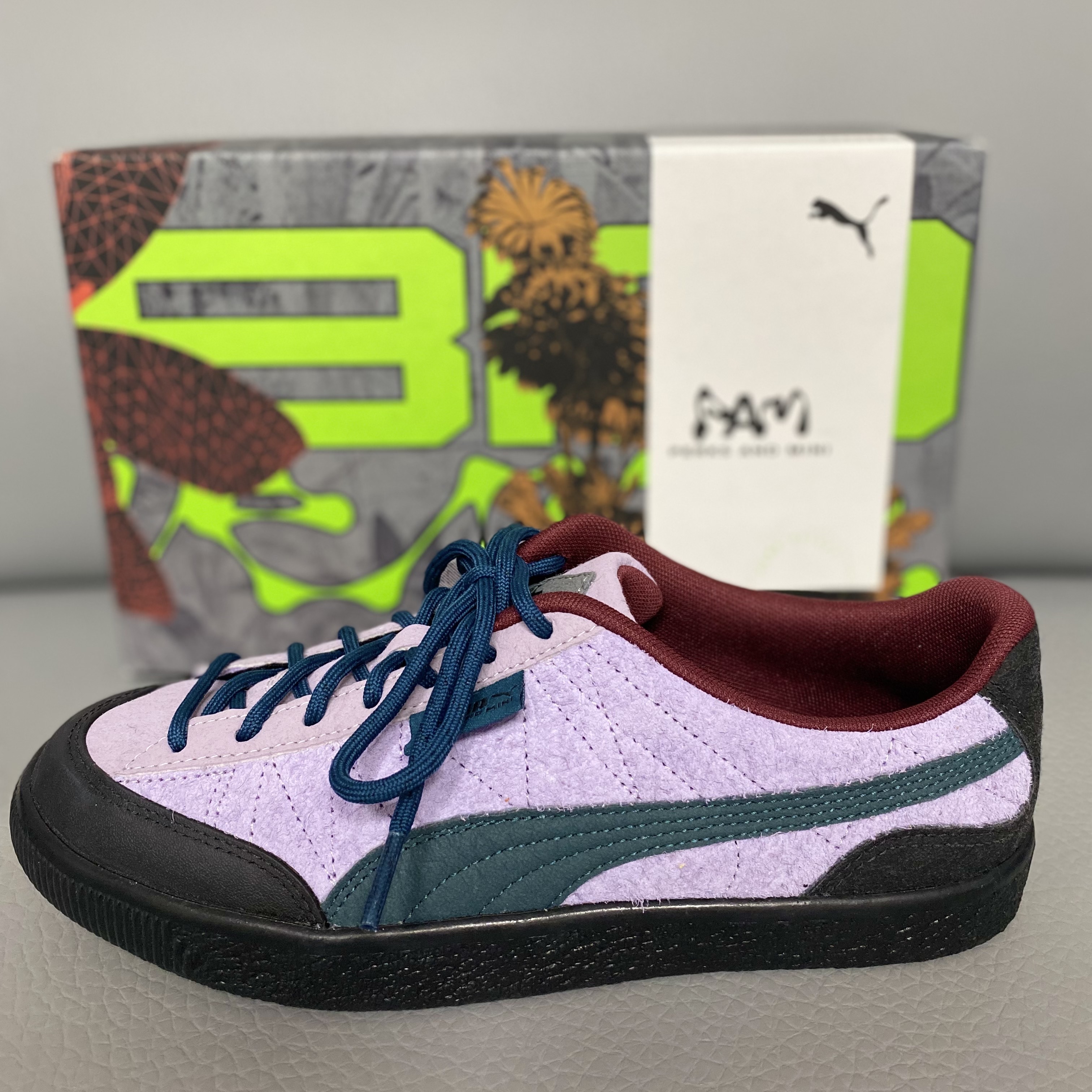 One (@steamheader) 님의 게시물 | KREAM