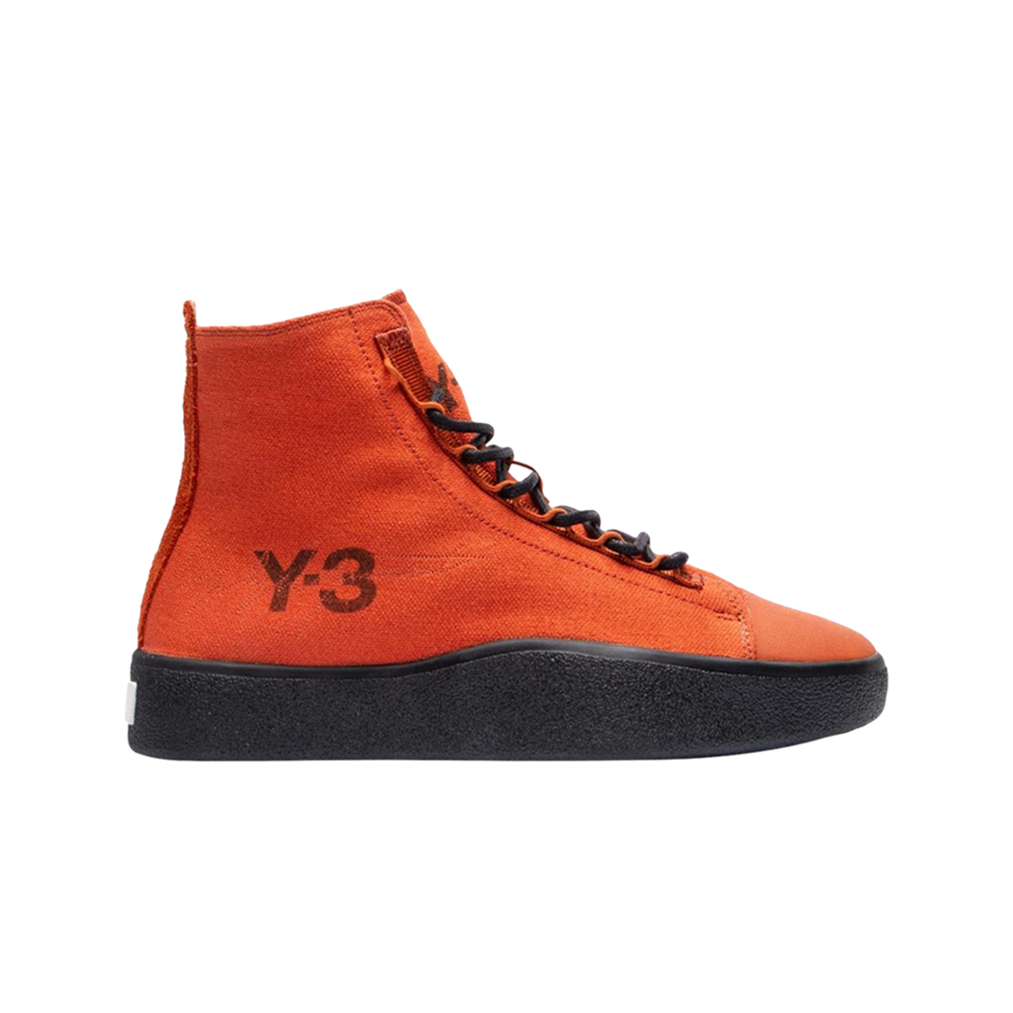 Y-3 바쇼우 II 폭스 레드 | Y-3 | KREAM