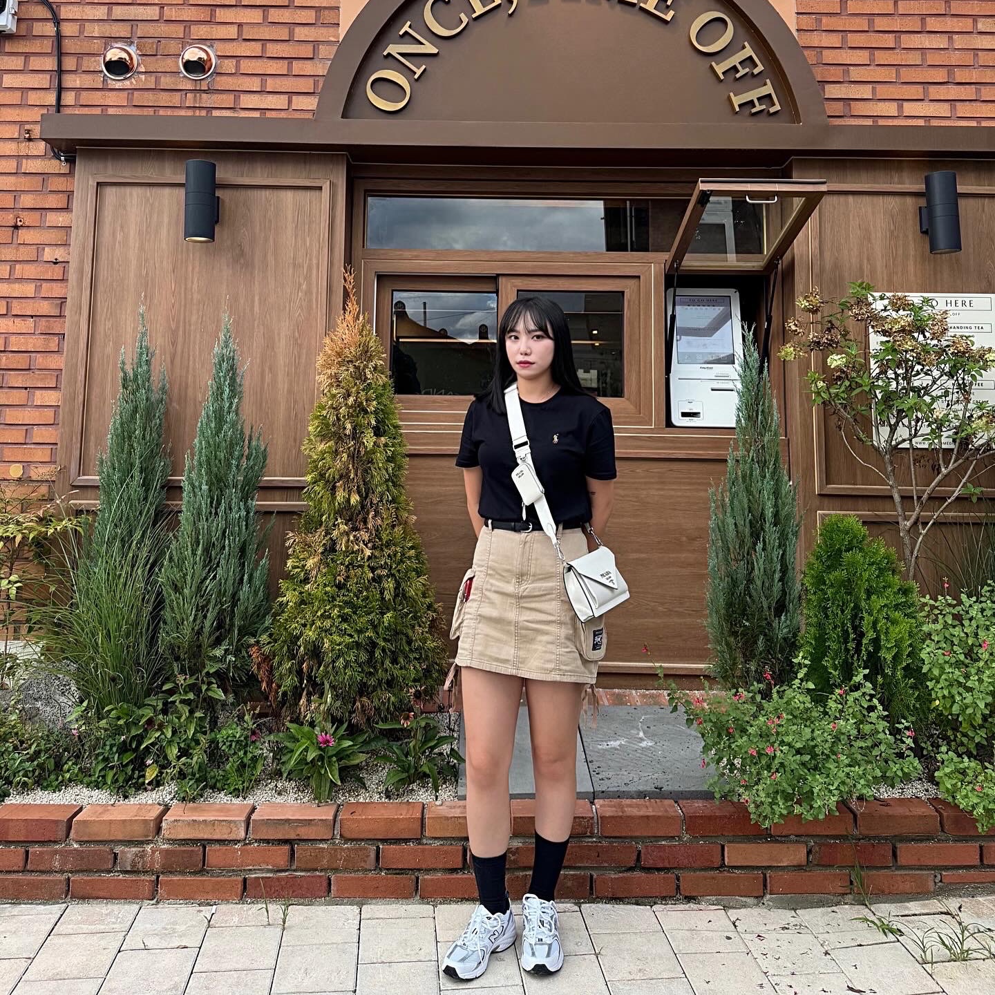 #꾸안꾸코디 | KREAM