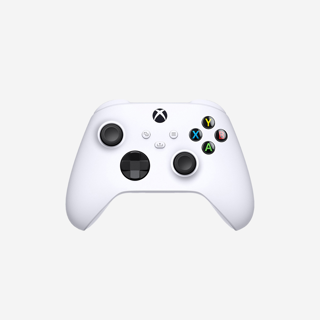 엑스박스 무선 컨트롤러 로봇 화이트 | Xbox | KREAM