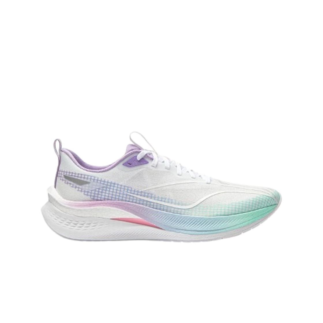 리닝 레드 헤러 7 프로 스탠다드 화이트 | LiNing | KREAM