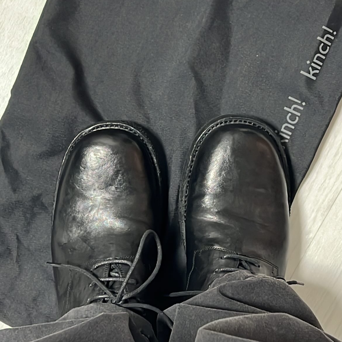 킨치 280 정사이즈 | KREAM