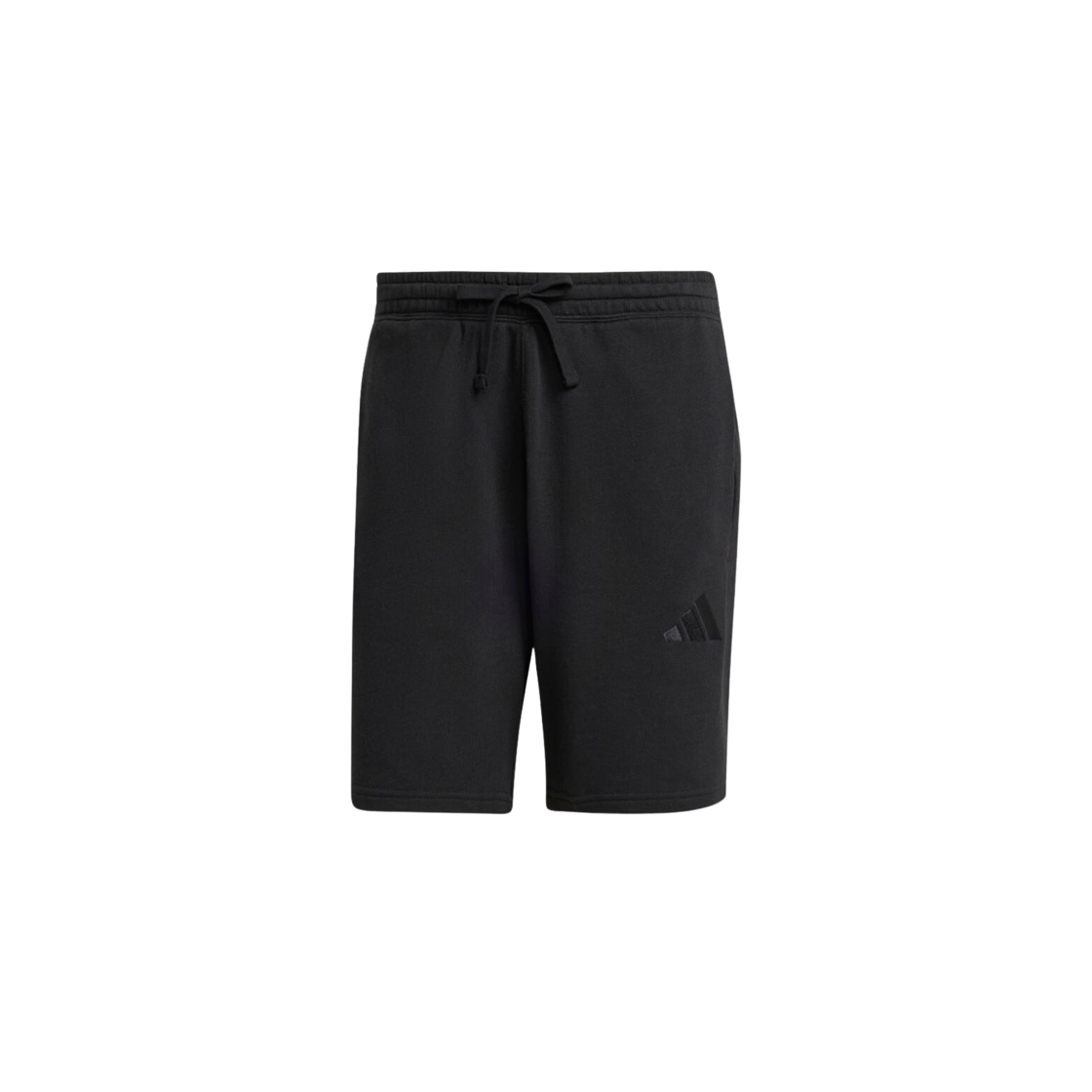 아디다스 올 SZN 프렌치 테리 쇼츠 블랙 - US 사이즈 | Adidas | KREAM