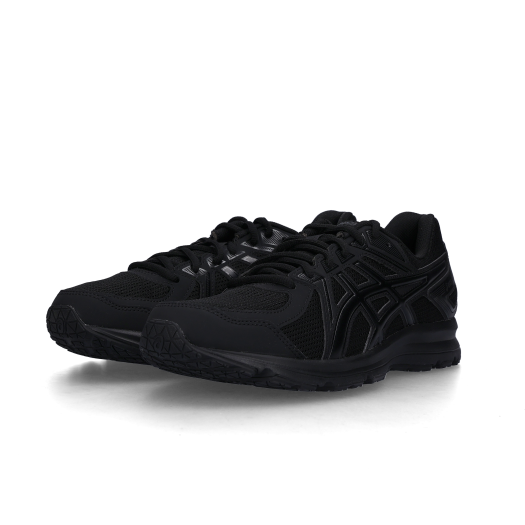 아식스 조그 100 2 블랙 - 4E 엑스트라 와이드 | KREAM