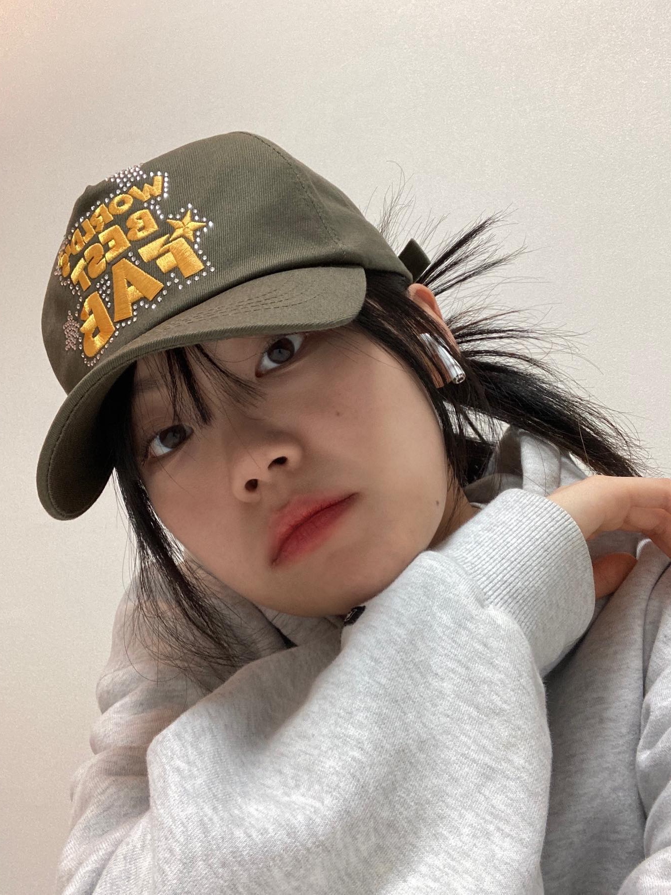 (@iikekk2.zip) 님의 게시물 | KREAM