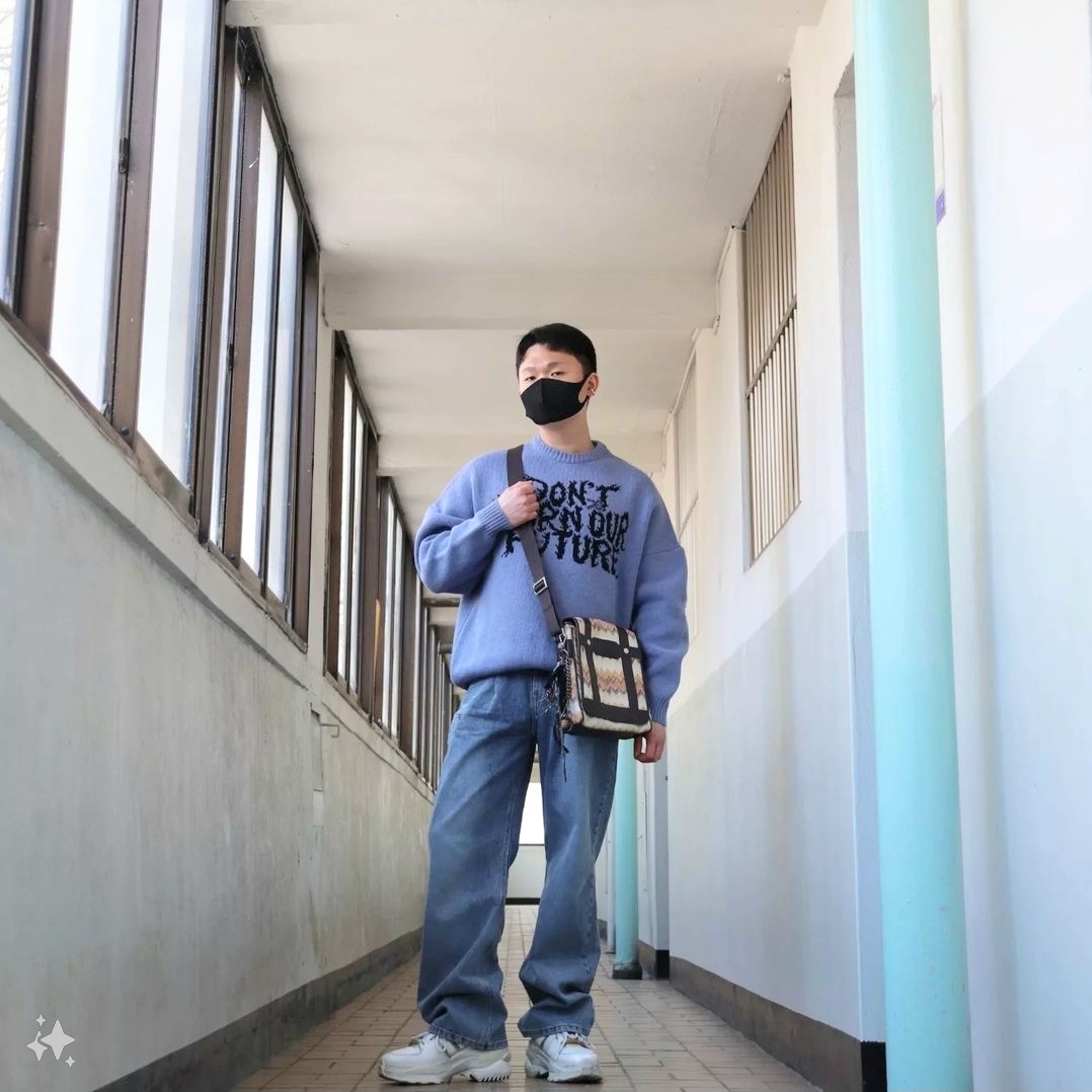 char9860 (@p3._.min) 님의 게시물 | KREAM