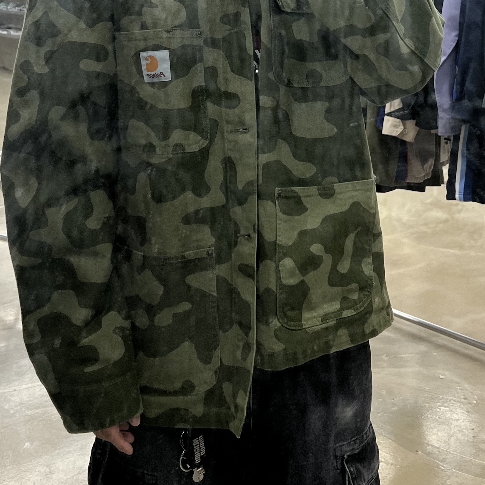 (@xoooxxxx) 님의 게시물 | KREAM