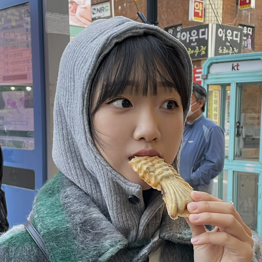 (@yxxhzzi) 님의 게시물 | KREAM