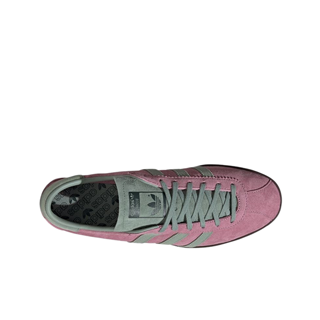 아디다스 토바코 원더 오키드 실버 그린 | Adidas | KREAM