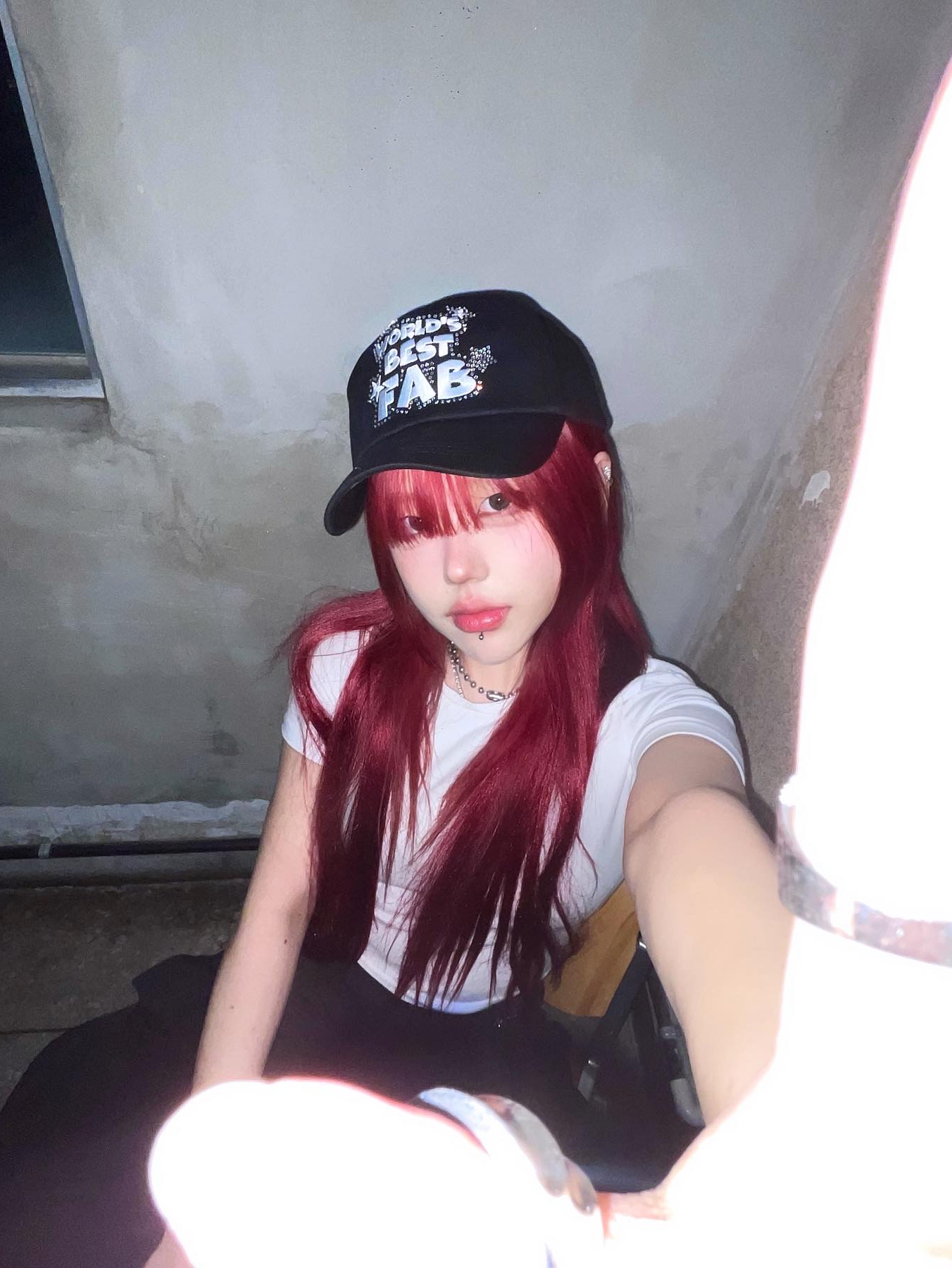 (@iikekk2.zip) 님의 게시물 | KREAM