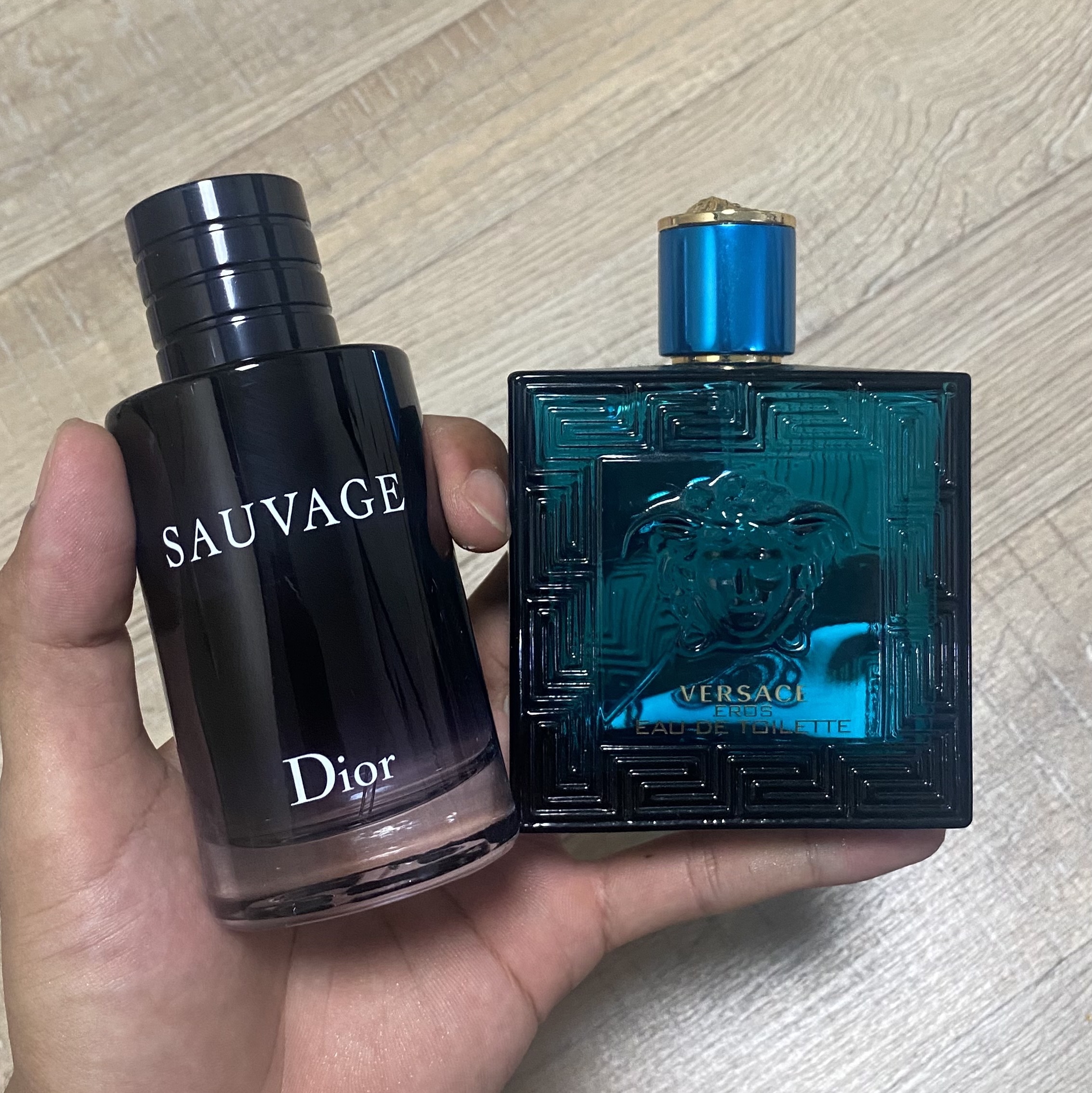 DIOR x VERSACE | KREAM