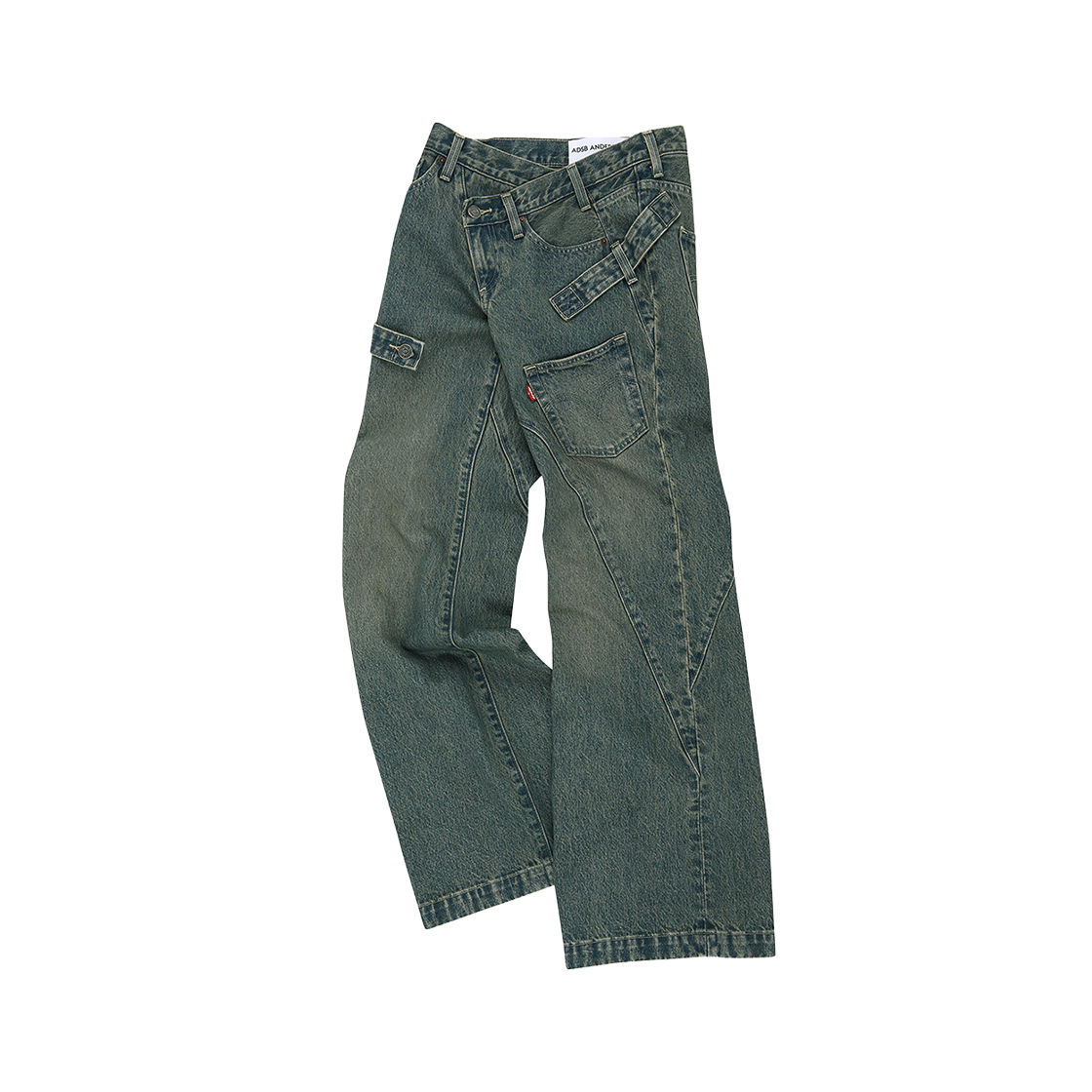 [KREAM 단독] ADSB Ander... STYLE | KREAM