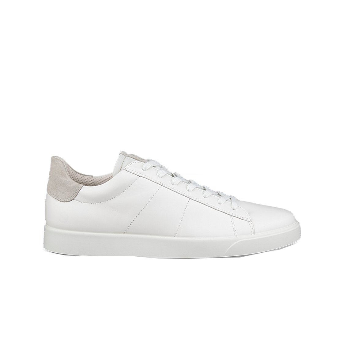 에코 스트리트 라이트 슈즈 화이트 | Ecco | KREAM