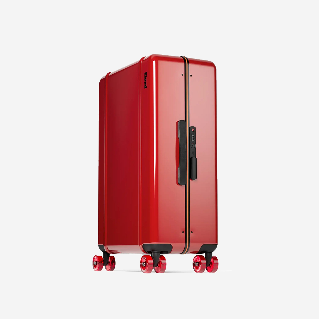 플로이드 체크인 바이아 레드 | Floyd | KREAM